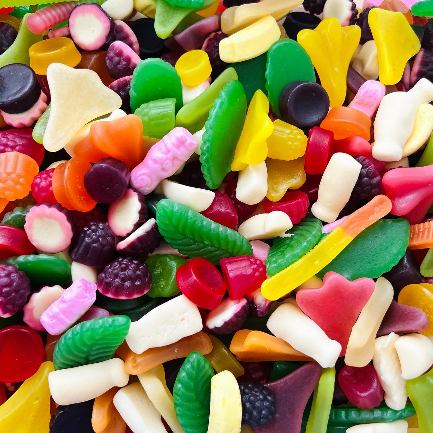 Lollies – Baileys Fudge Kitchen