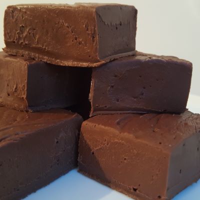 Chocolate Dairy Free 160 Gram – Baileys Fudge Kitchen