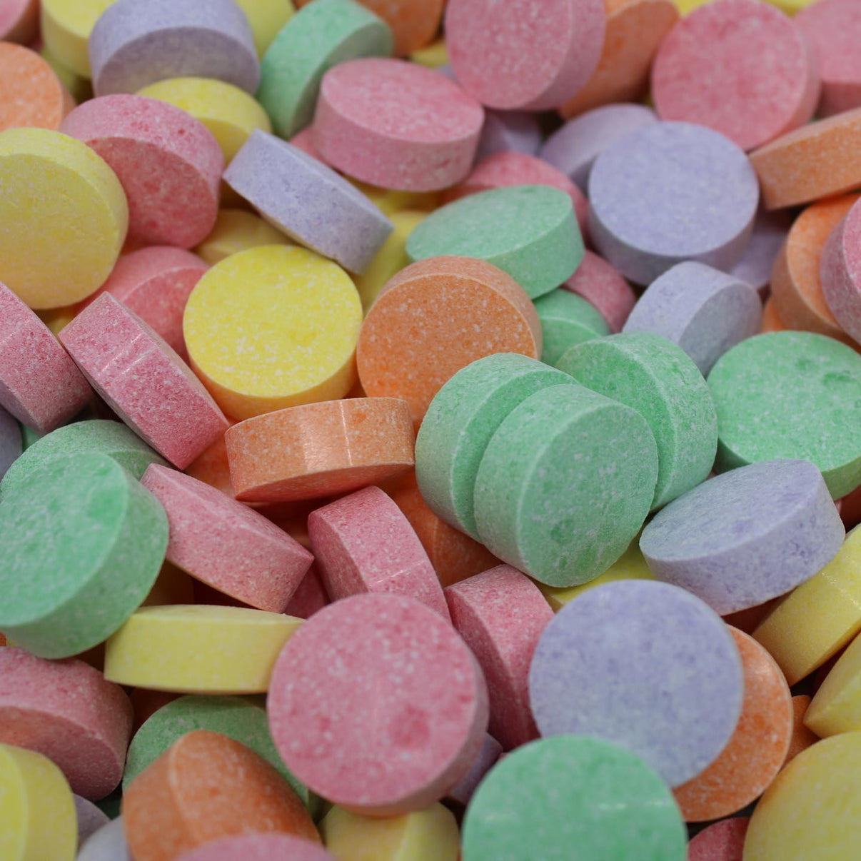 Fizzies – Baileys Fudge Kitchen